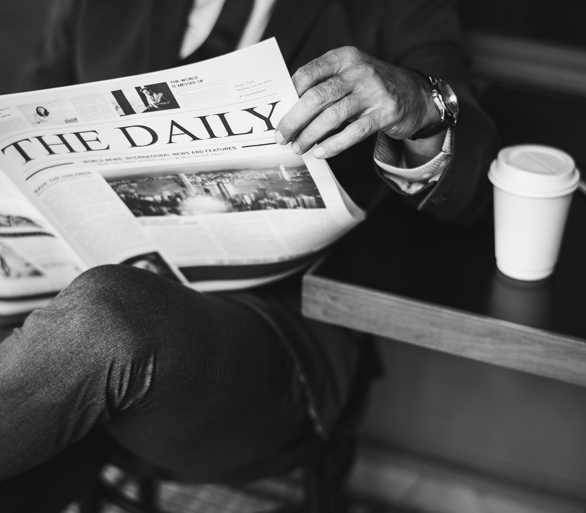 Press press